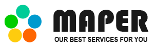 MAPER.TECH | Home